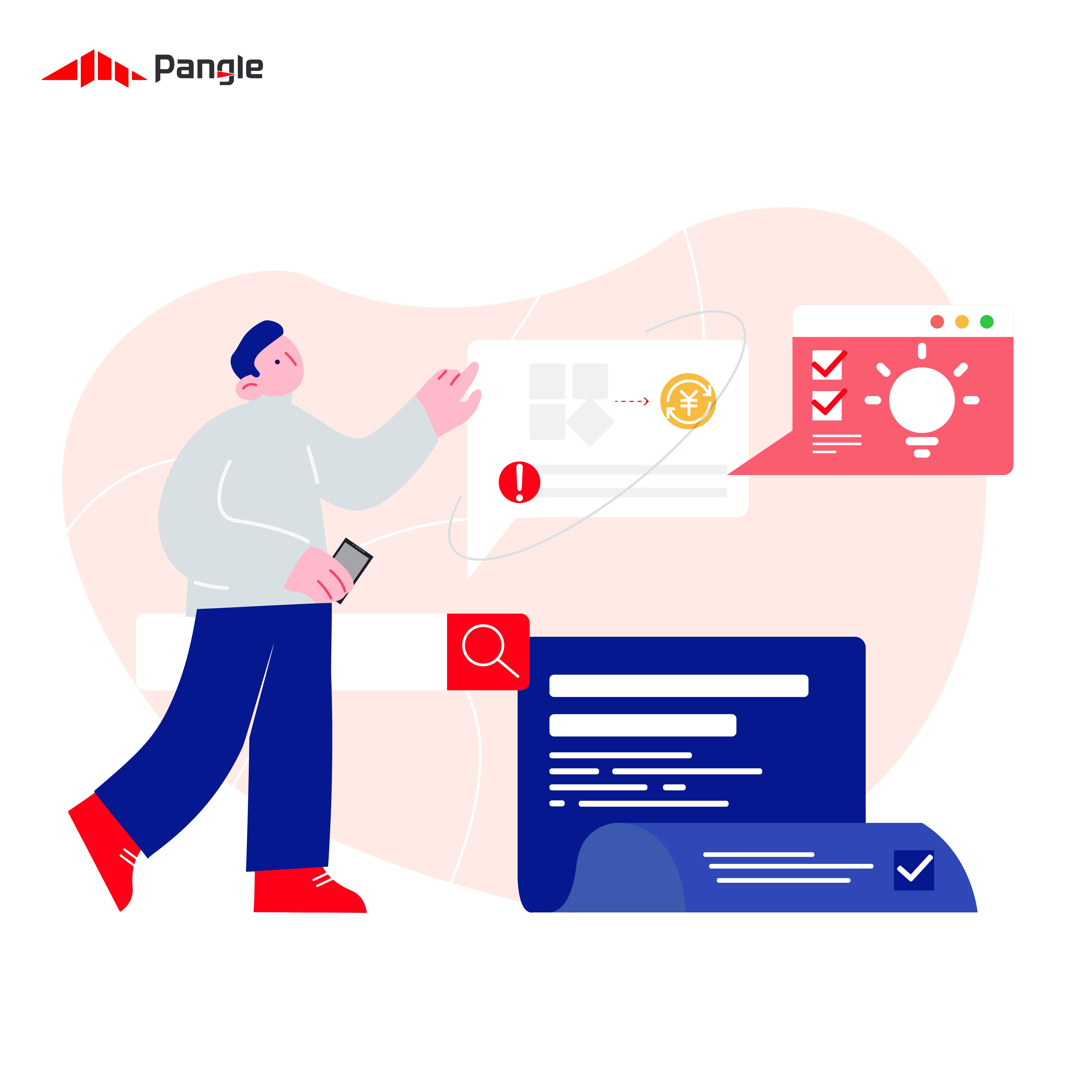 What Are The Main Mistakes That Occur When Monetizing Apps Pangle
