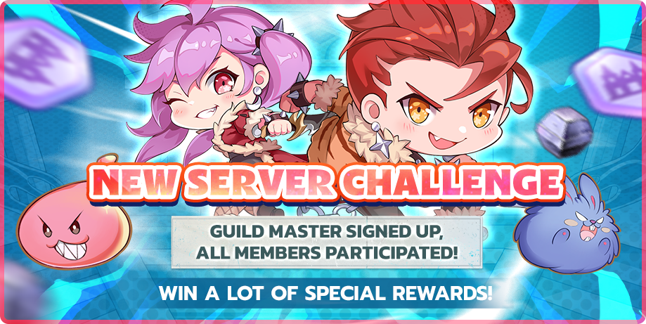 Ragnarok X: Next Generation has officially launched now！